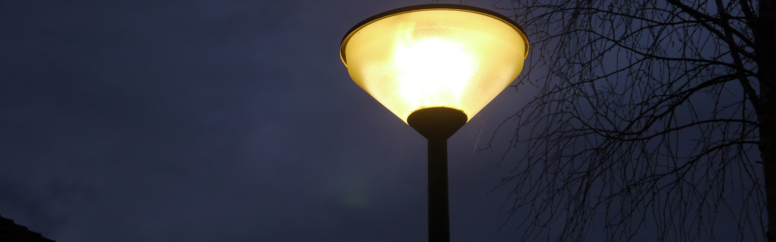 The best LED lighting for public areas